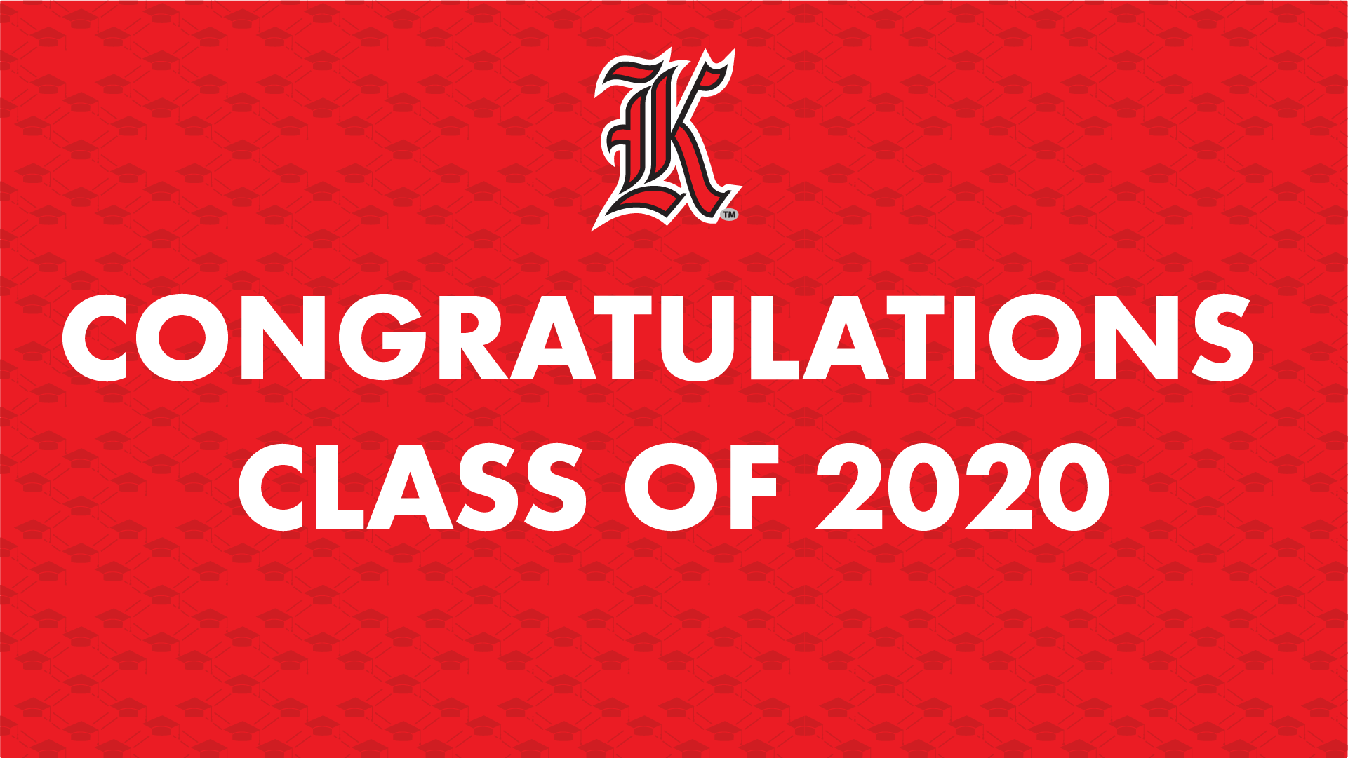 Class of 2020 Graduation Video – Kenton City Schools