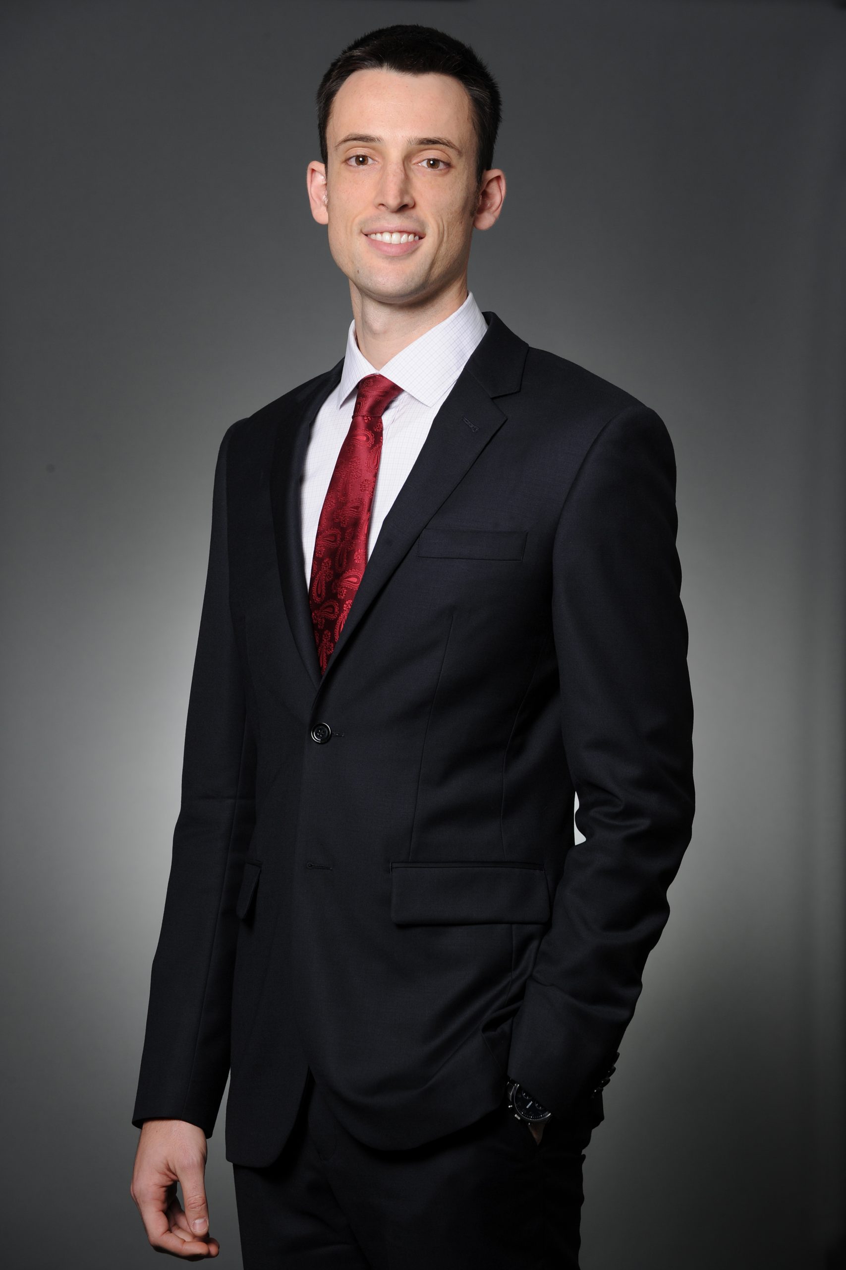 Where Are They Now: Jason Marsico – Kenton City Schools