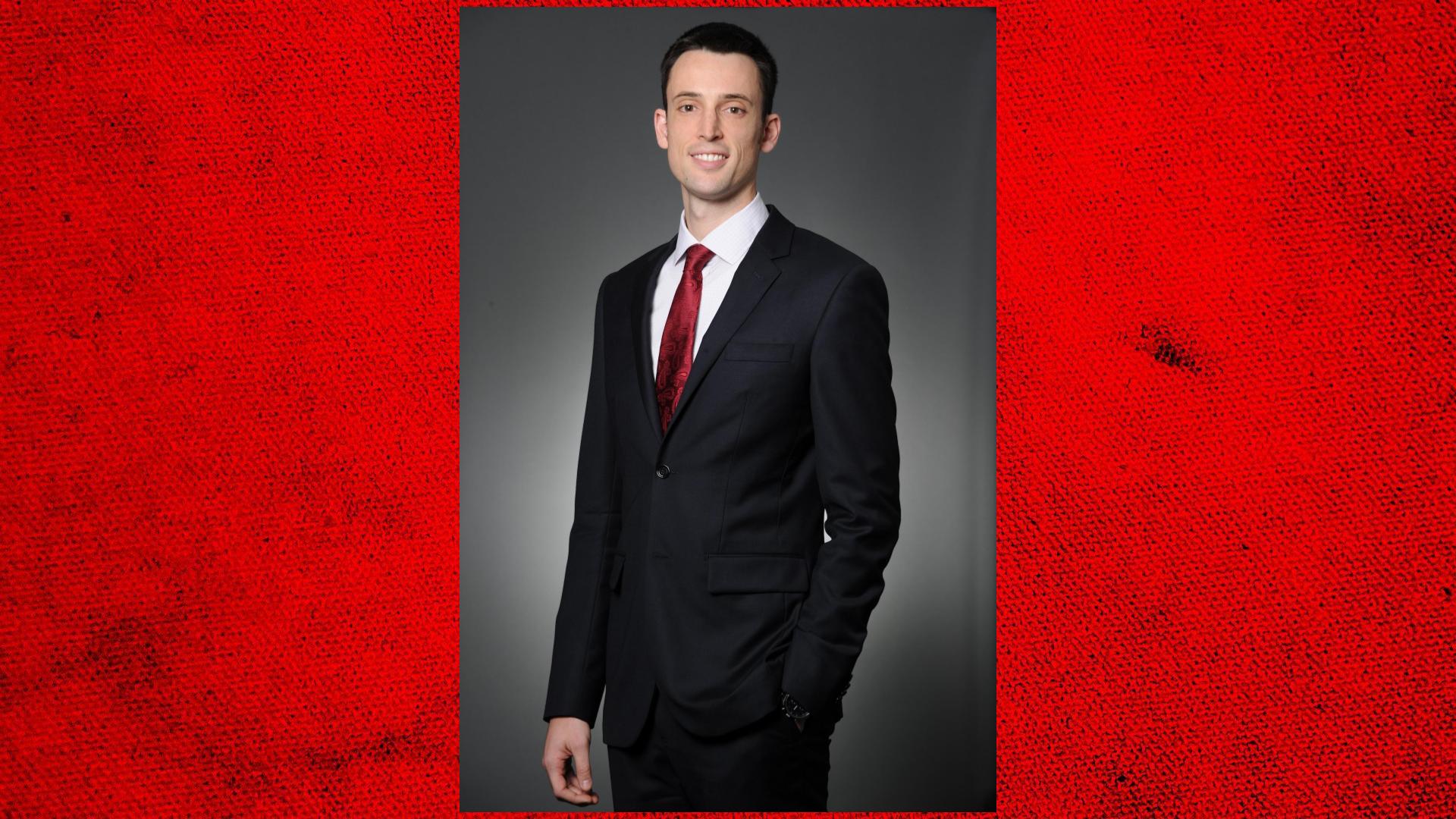 Where Are They Now: Jason Marsico – Kenton City Schools