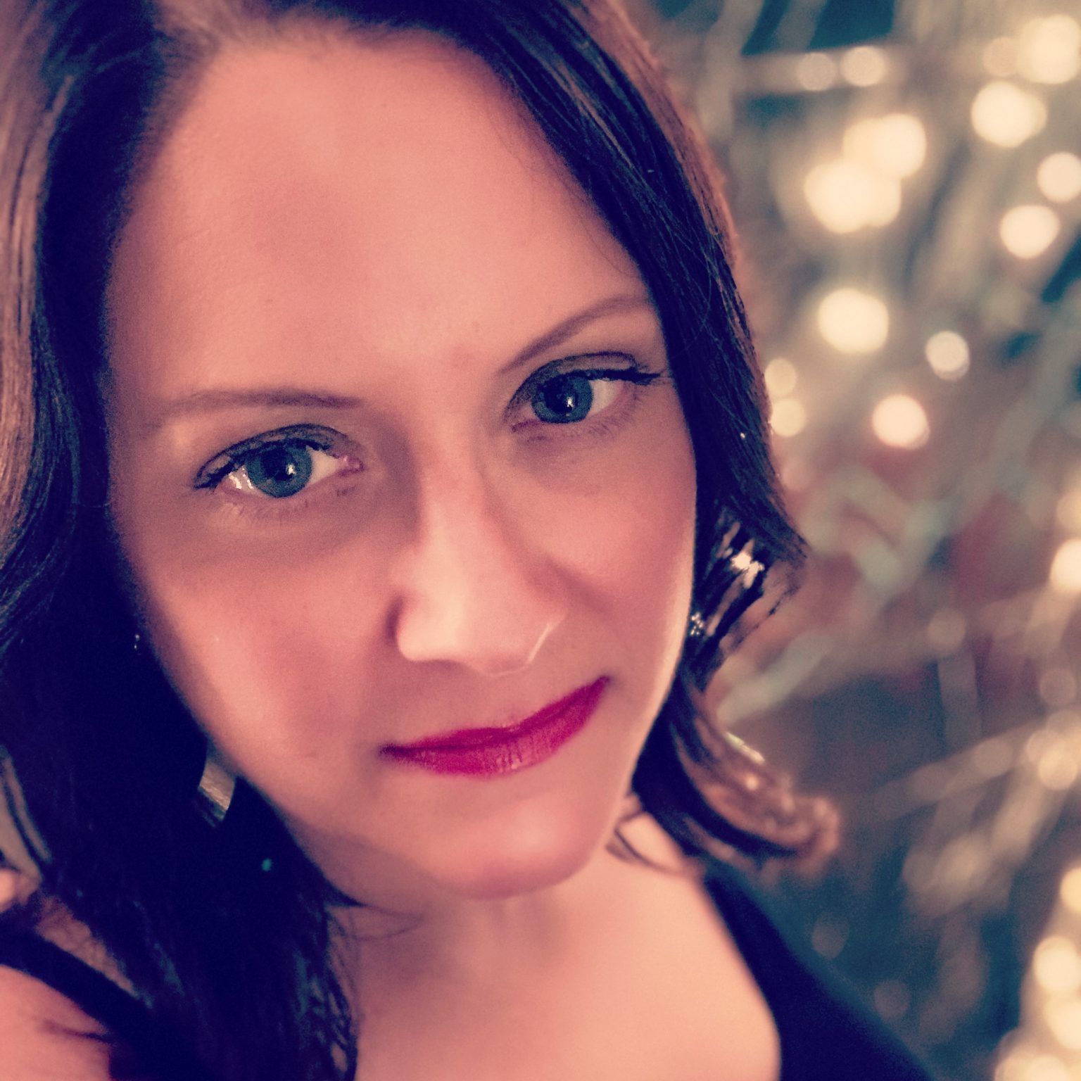 Where Are They Now: Heidi Burson – Kenton City Schools