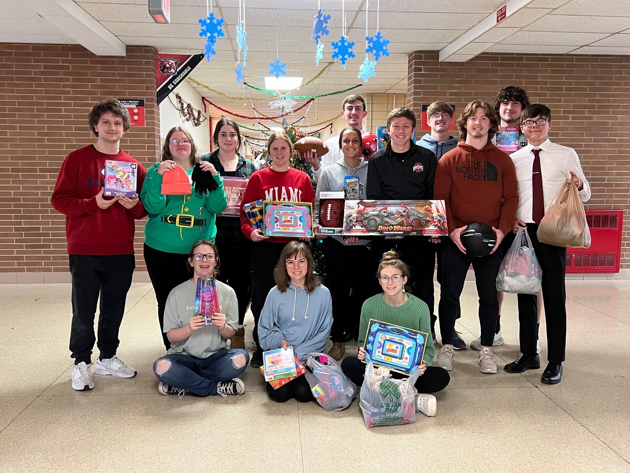 Kenton High School – Kenton City Schools