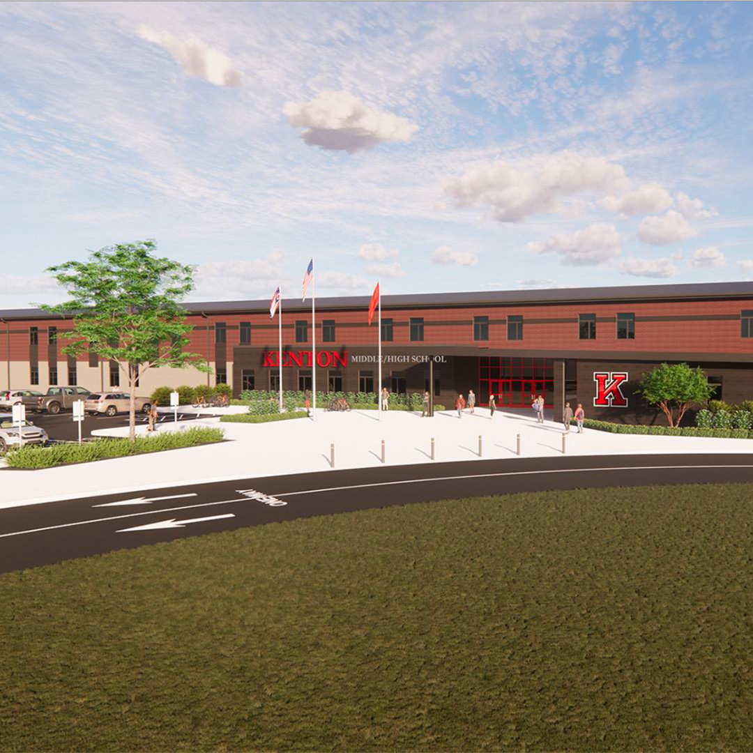 Anticipated Job Opening Math Teacher at Kenton Middle School for 2025 ...