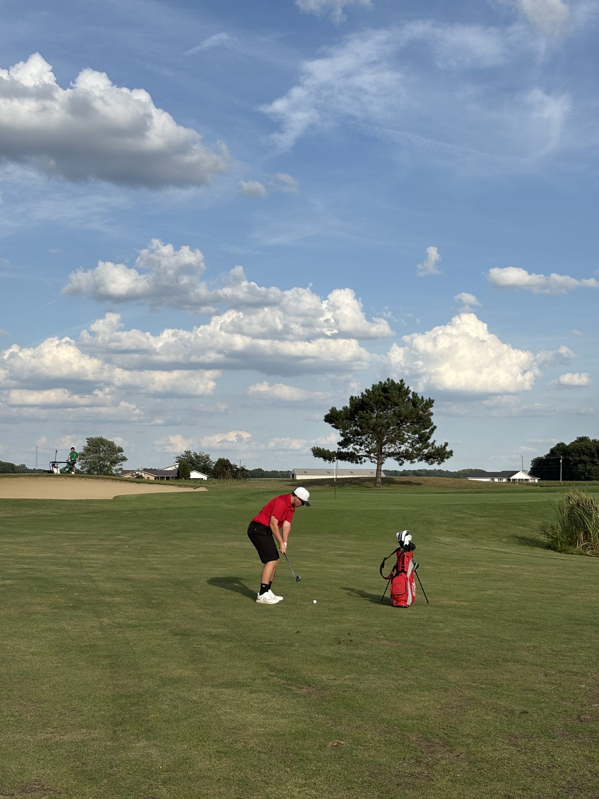 Game Recap | Varsity Boys Golf vs Celina – Kenton City Schools